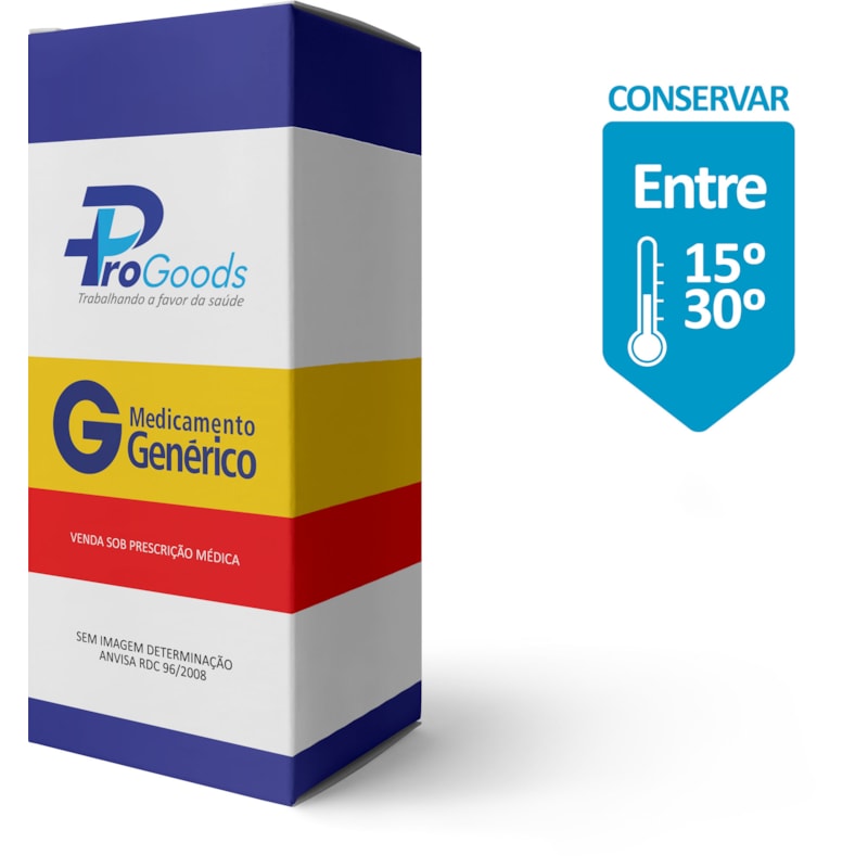 Lanvis Tioguanina 40mg caixa com 25 comprimidos - Pro Goods Medicamentos